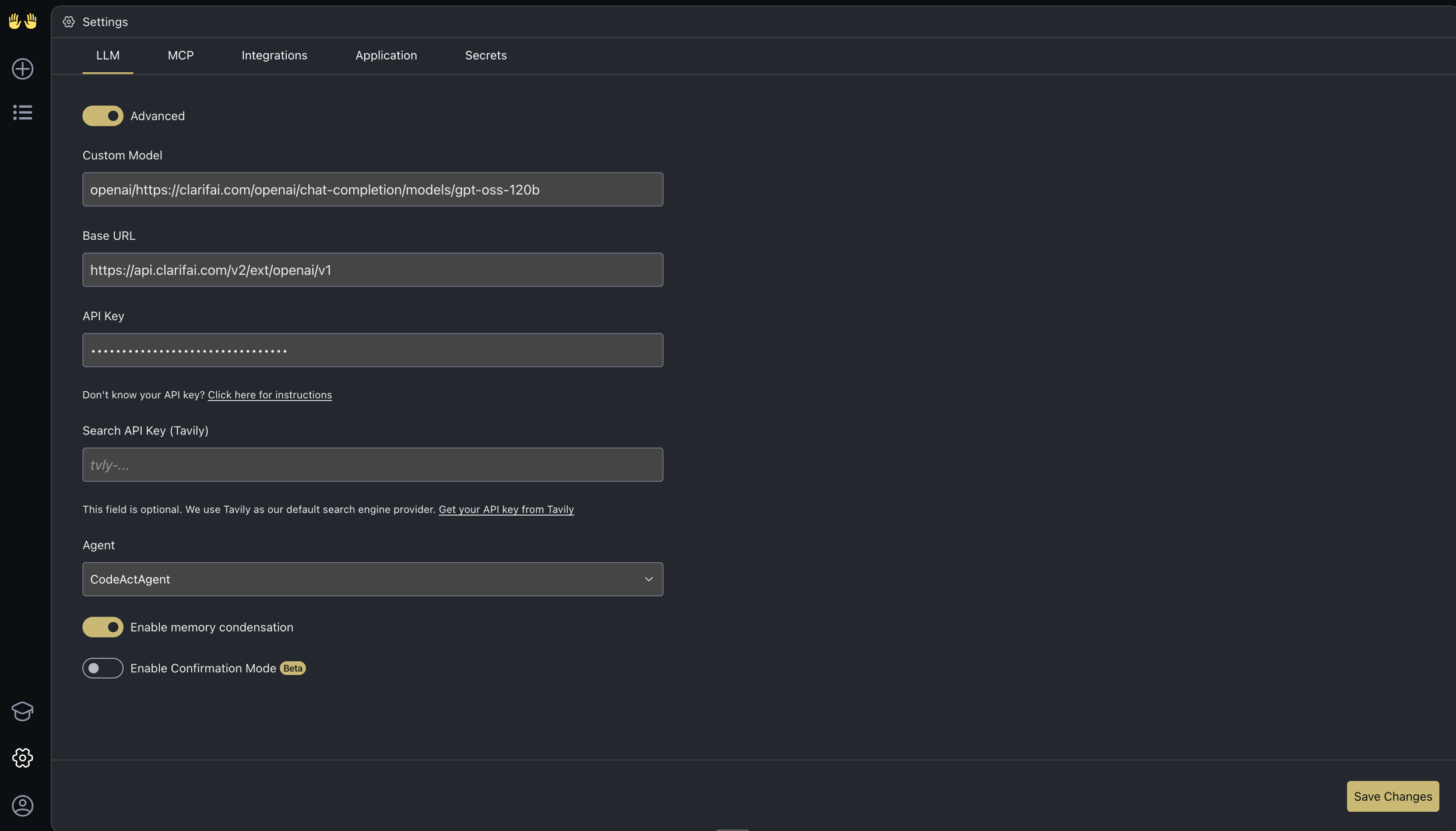 Run Your Own Ai Coding Agent Locally With Gpt Oss And Openhands
